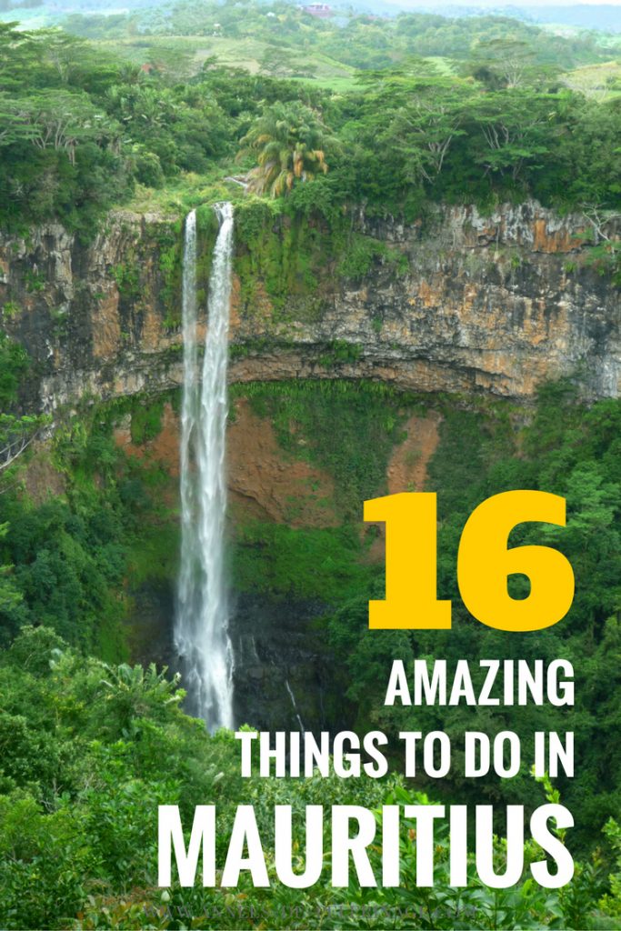 16 spectacular things to do in Mauritius [+practical tips]
