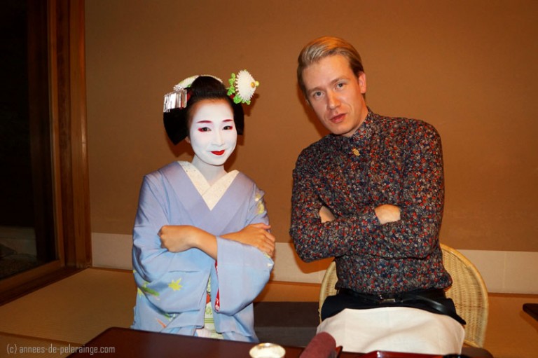 Why I don't pack light - A story after 30ys of travelling