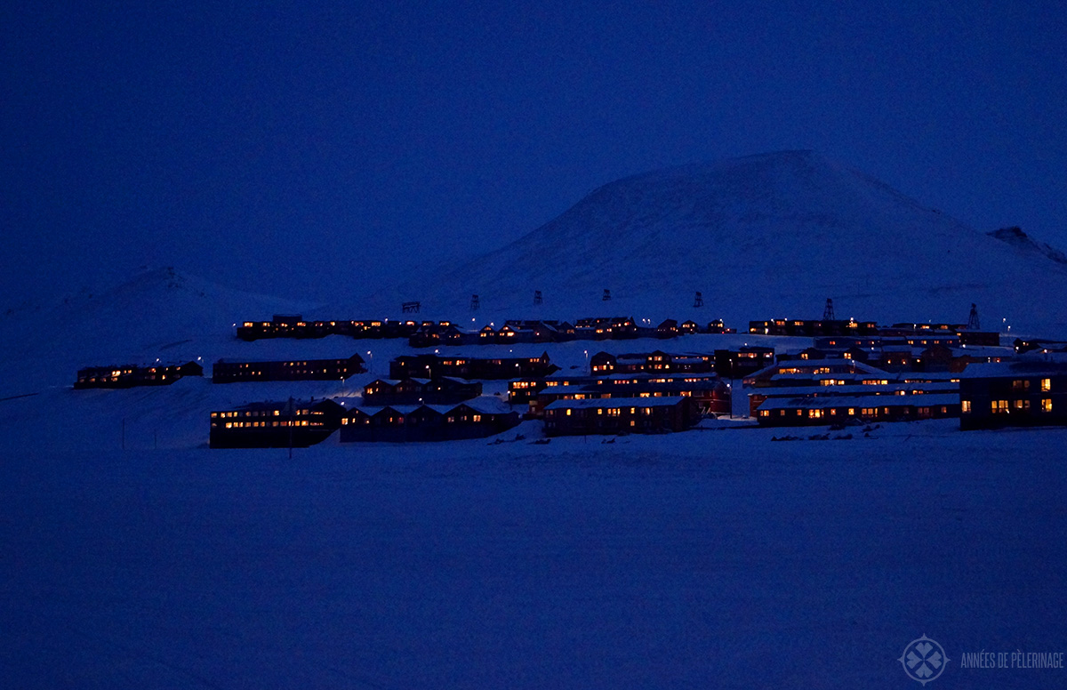 The 10 BEST things to do in Svalbard & Spitsbergen