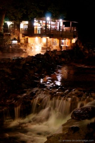 Takaragawa-onsen – A review of the best onsen in Japan