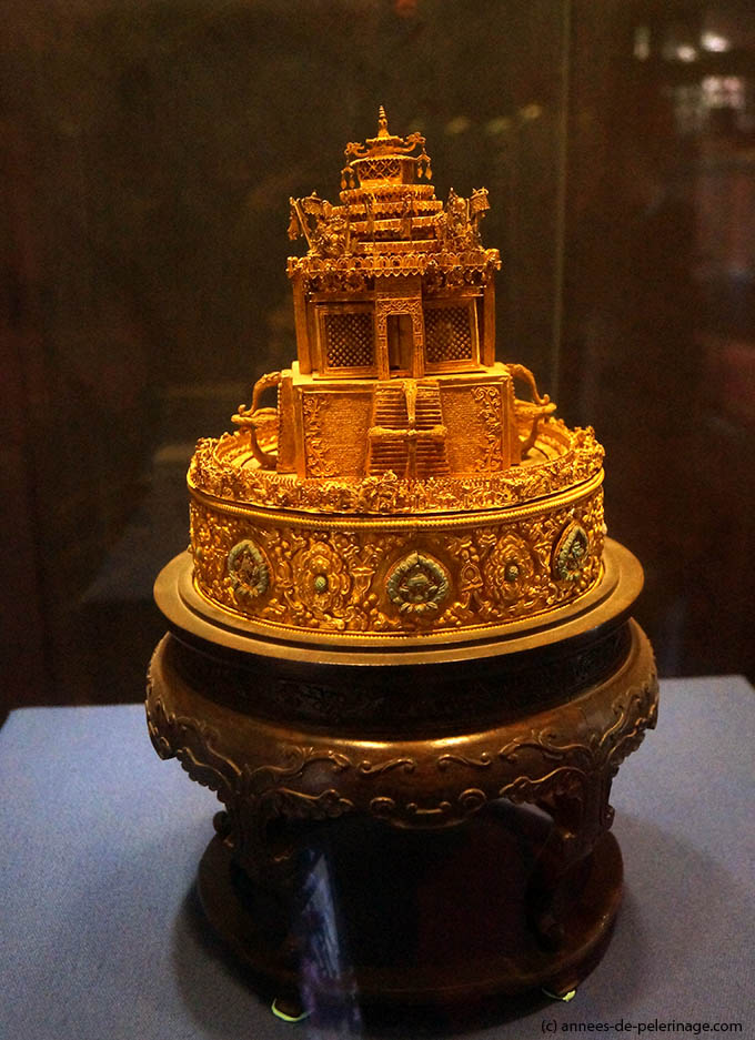 The Forbidden City in Beijing - a travel guide