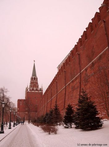Grand Kremlin Palace & Kremlin Armoury Museum | Moscow