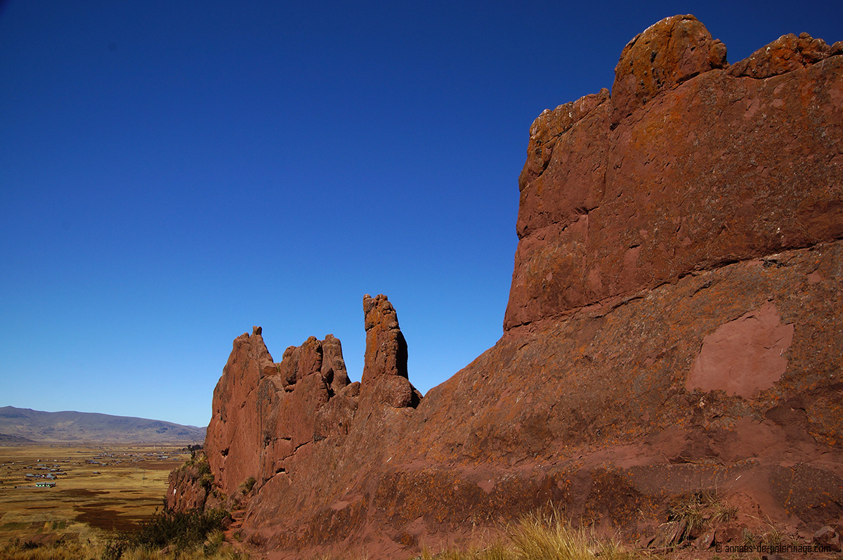 Aramu Muru: The spiritual doorway of the Incas