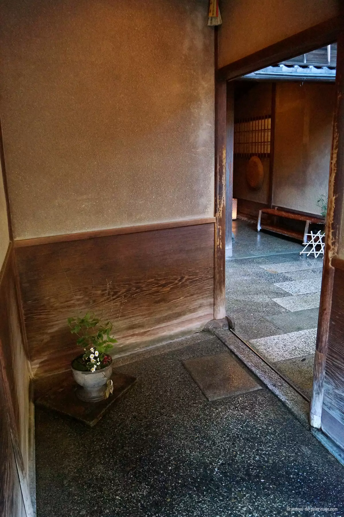 An unsponsored review of the Tawaraya Ryokan in Kyoto, Japan