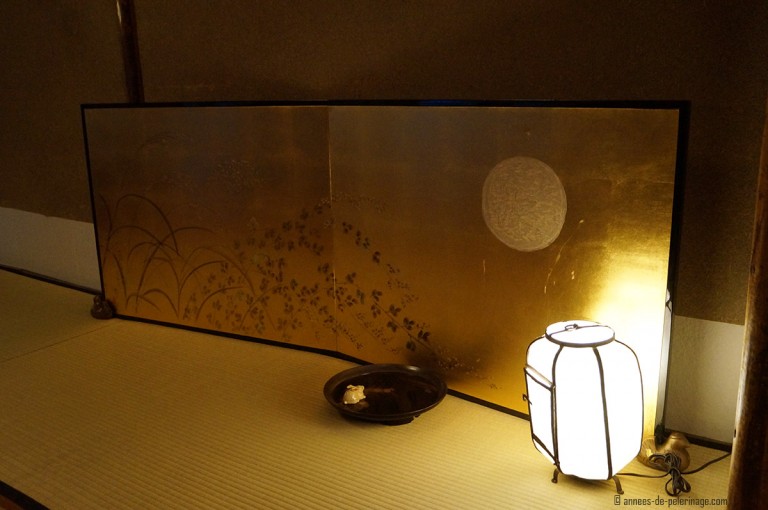 An unsponsored review of the Tawaraya Ryokan in Kyoto, Japan