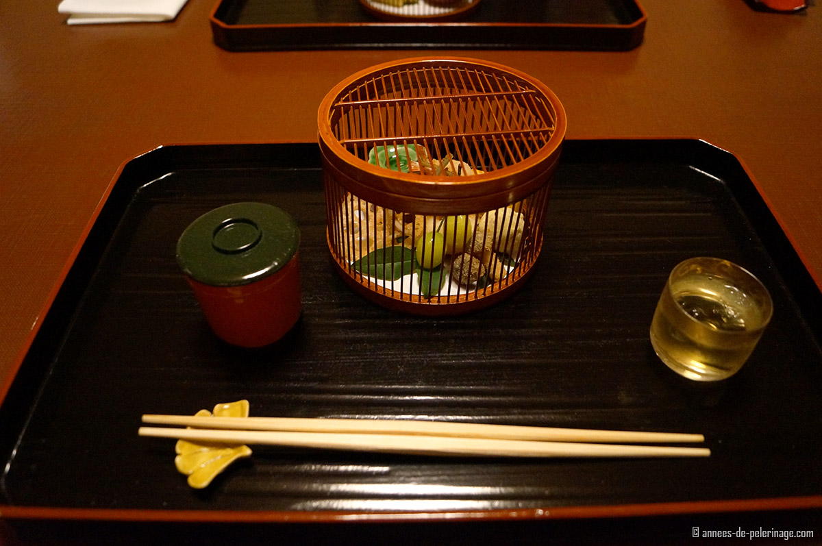 An unsponsored review of the Tawaraya Ryokan in Kyoto, Japan