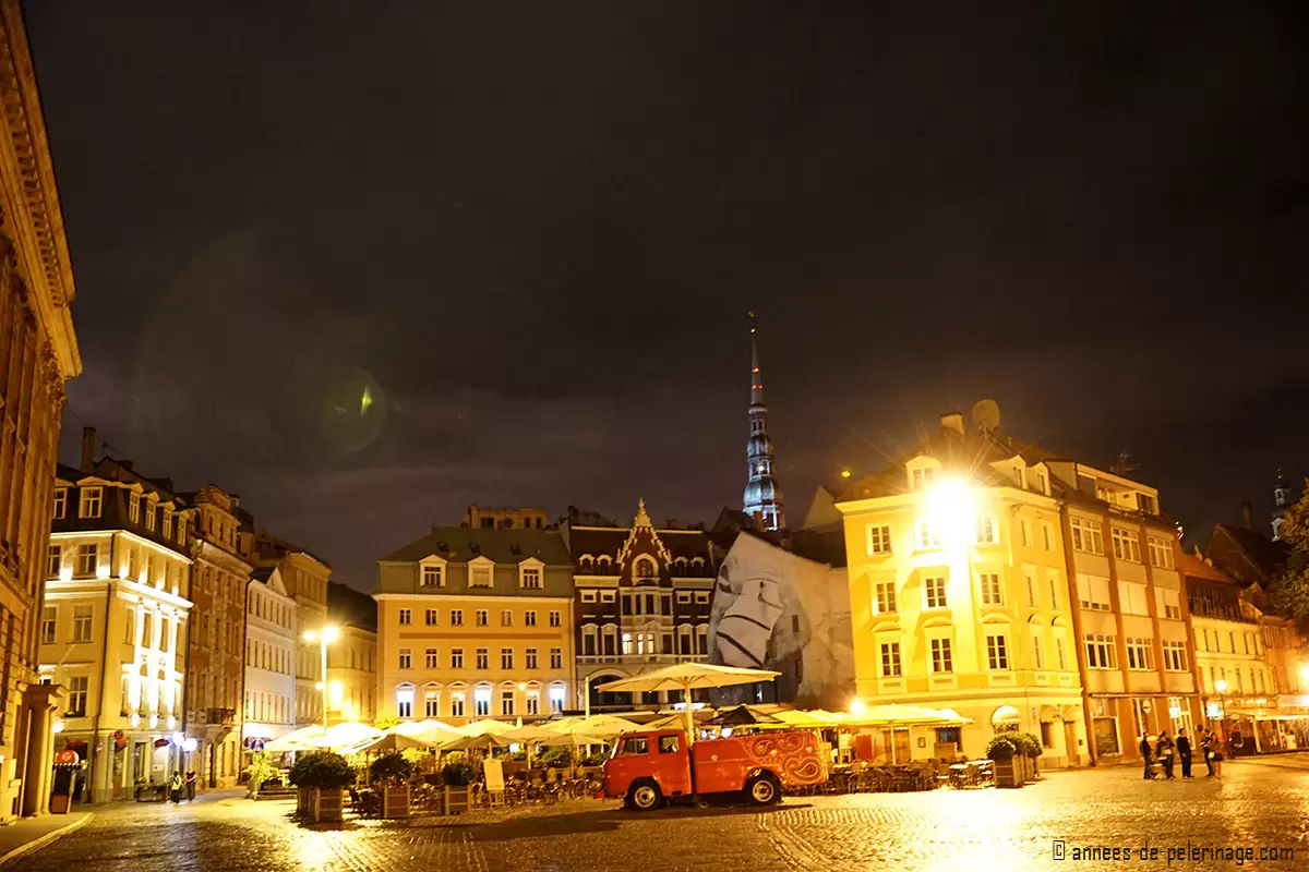 The 20 best thing to do in Riga, Latvia [2019 Edition]