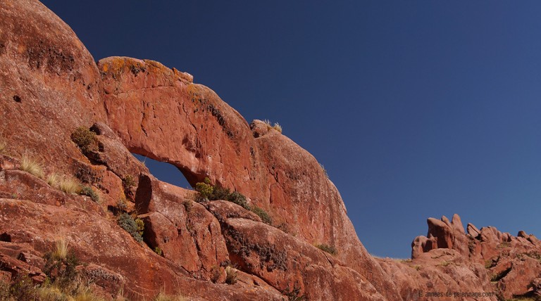 Aramu Muru: The spiritual doorway of the Incas