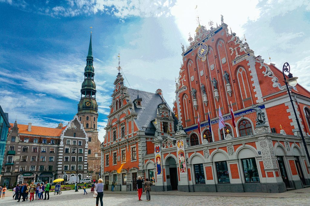 The 20 best thing to do in Riga, Latvia [2019 Edition]
