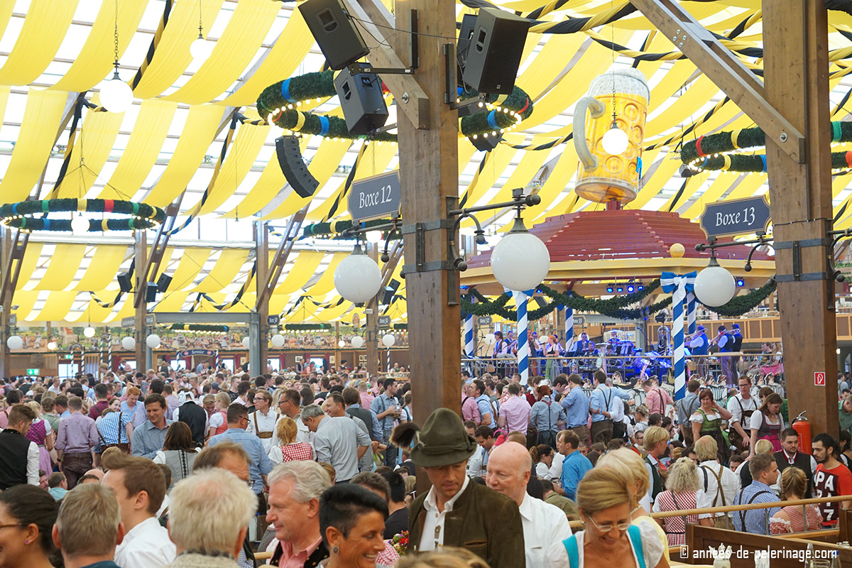 Oktoberfest 2020 - Dates, History, hotels & everything you need to know