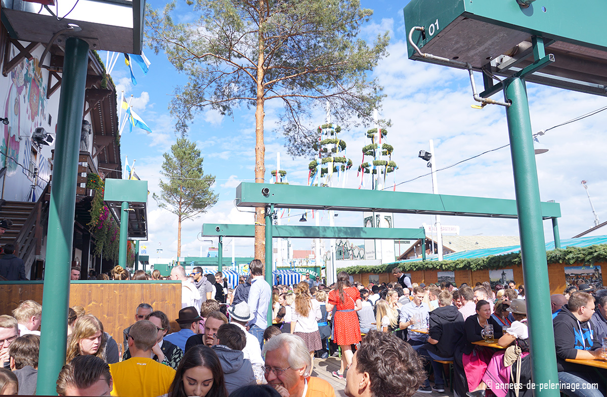 Oktoberfest 2020 - Dates, History, hotels & everything you need to know