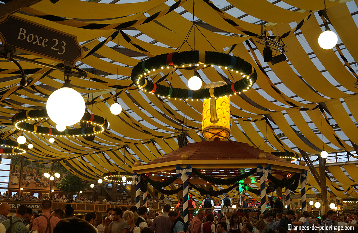 Oktoberfest 2020 - Dates, History, hotels & everything you need to know