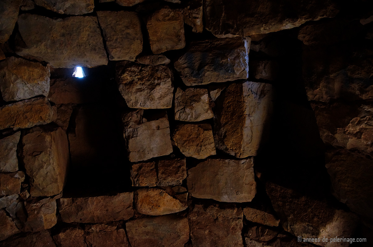 Chullpas: The funerary towers of the Aymara