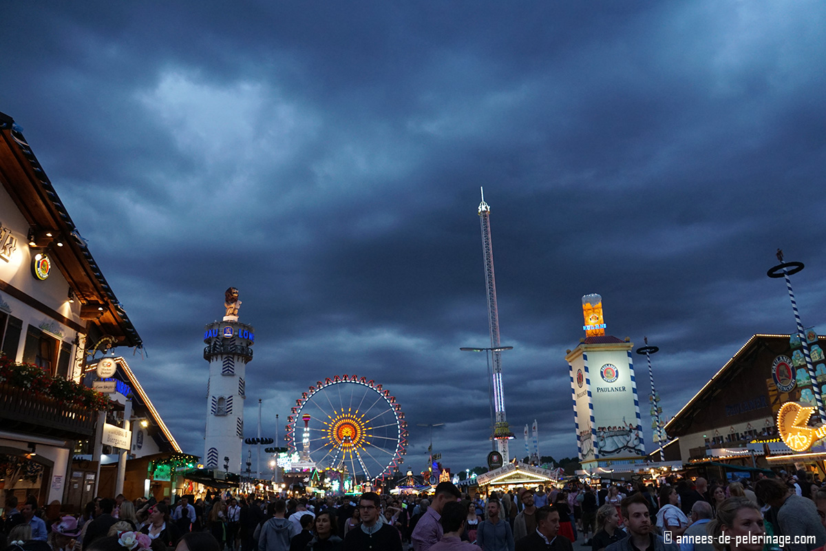 Oktoberfest 2020 - Dates, History, hotels & everything you need to know