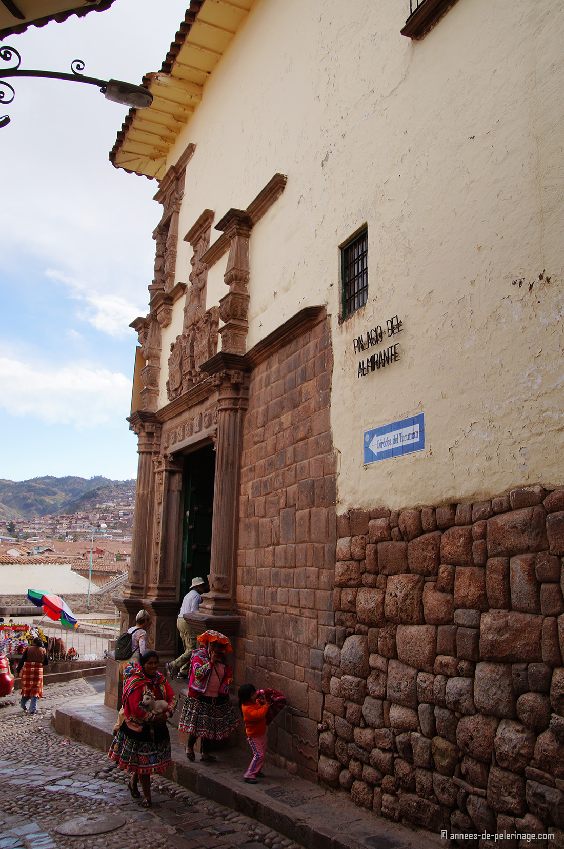 The 20 BEST Things to do in Cusco, Peru [tips for the perfect day]