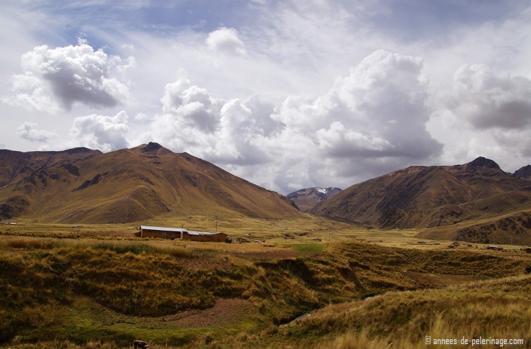 Andean Explorer - A Review of the Luxury Train