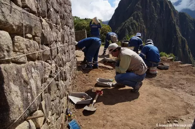 Machu Picchu architecture: The buildings of the Incas explained