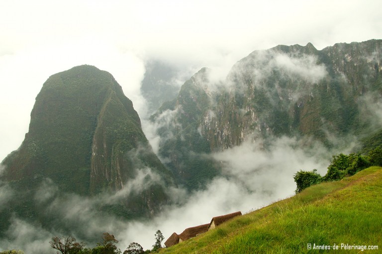Machu Picchu facts and pictures: The Inca ruin explained