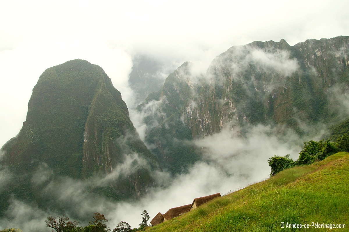 Machu Picchu facts and pictures: The Inca ruin explained