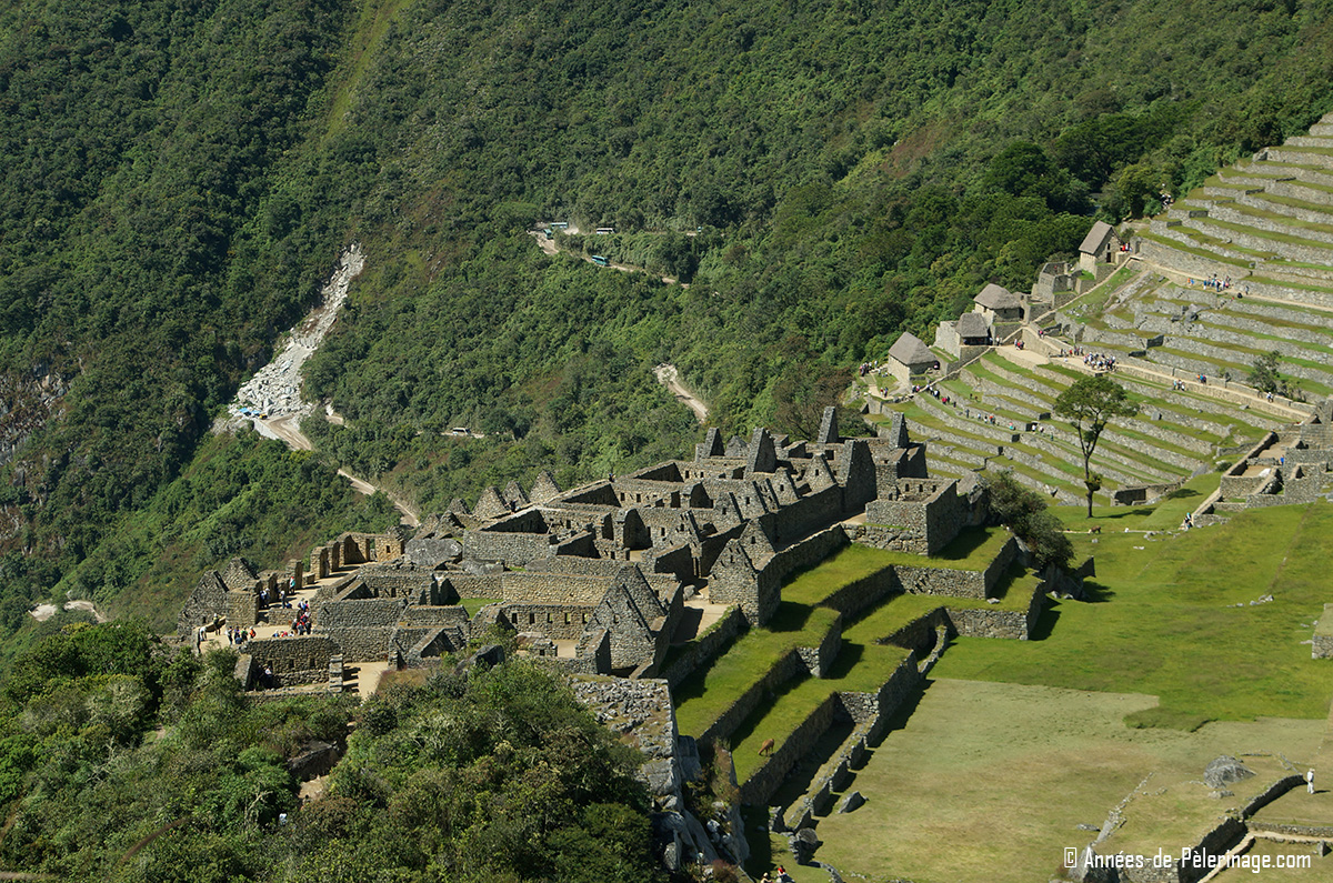 Machu Picchu facts and pictures: The Inca ruin explained