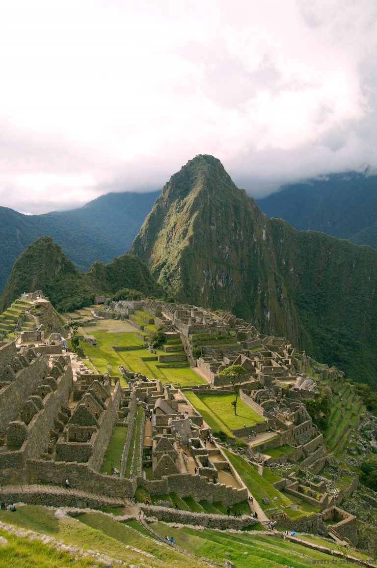 Machu Picchu facts and pictures: The Inca ruin explained