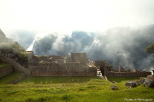 Machu Picchu facts and pictures: The Inca ruin explained