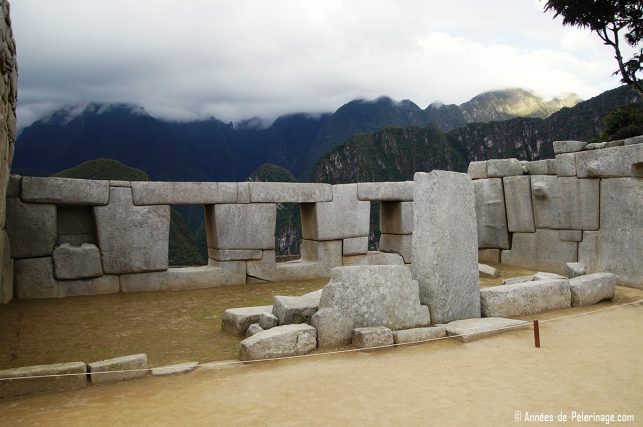 Machu Picchu facts and pictures: The Inca ruin explained