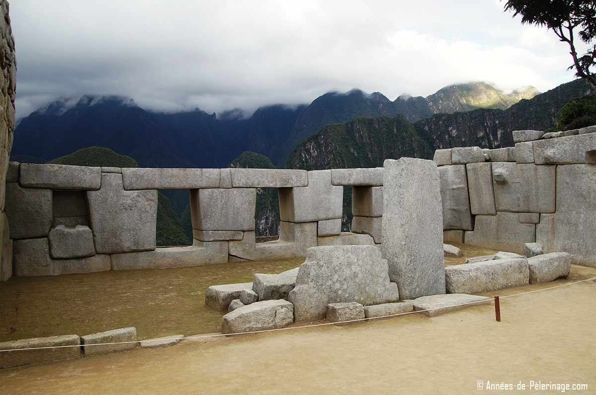 Machu Picchu facts and pictures: The Inca ruin explained