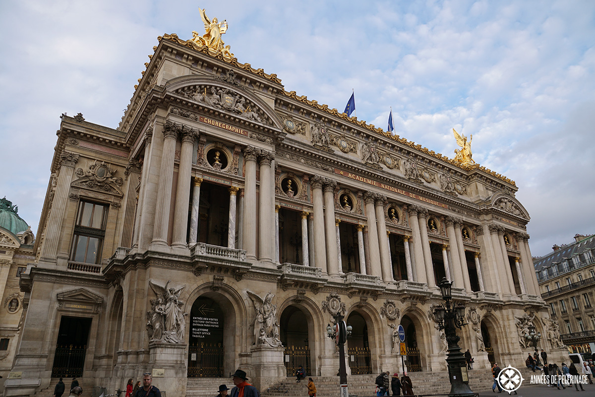 The 20 best things to do in Paris, France [+where to stay)