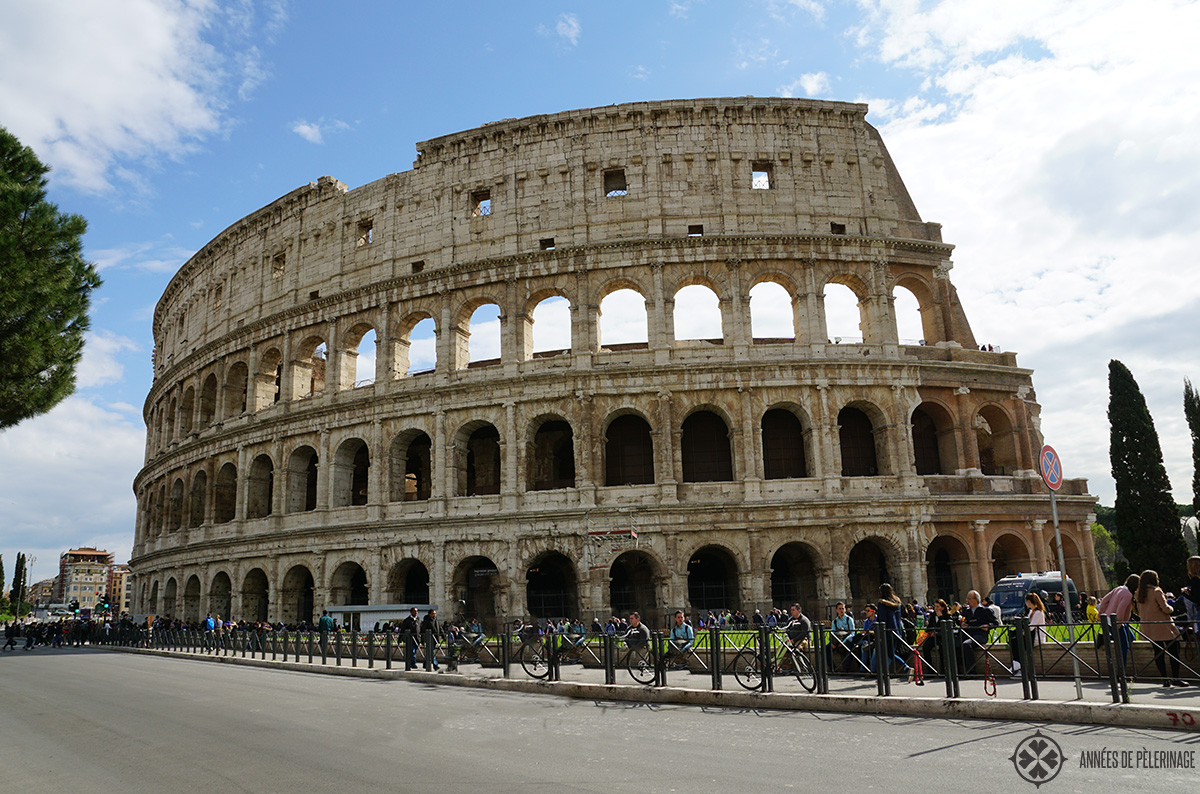 The 20 best things to do in Rome, Italy [a travel guide for first-timers]