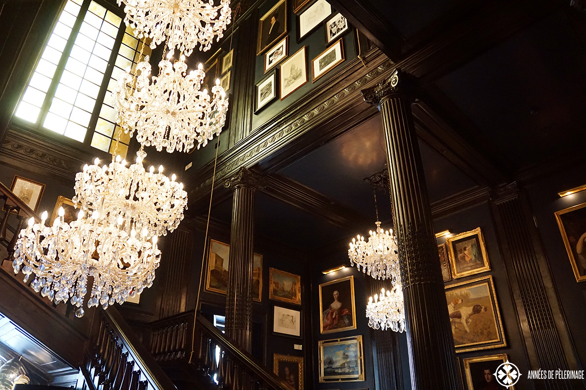 Palazzo Dama - Review of Rome's best luxury hotel