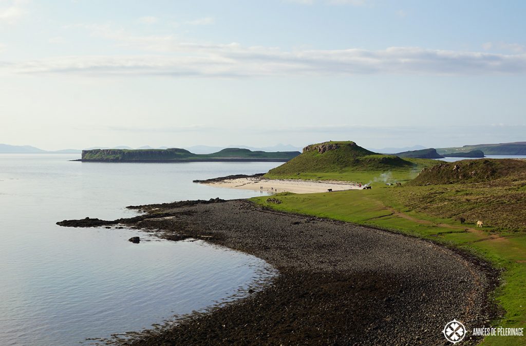 The best 10 things to do on the Isle of Skye, Scotland
