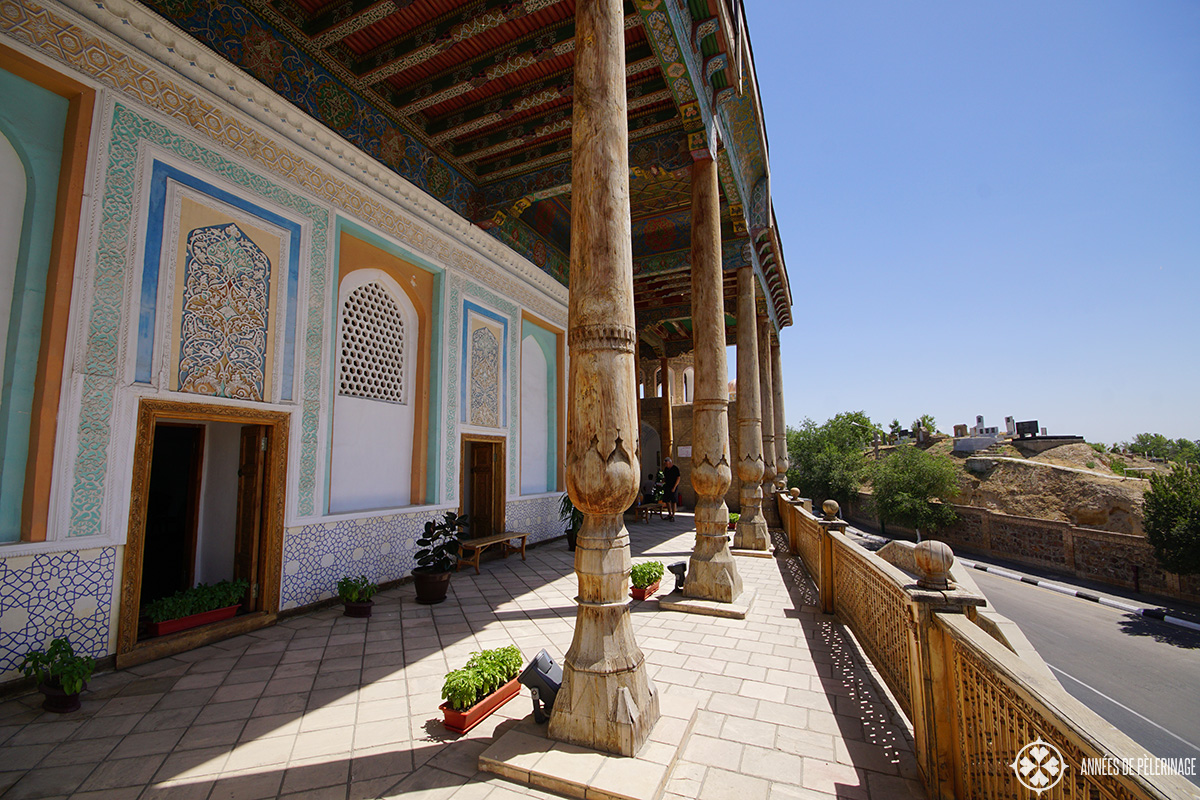 10 amazing things to do in Samarkand, Uzbekistan