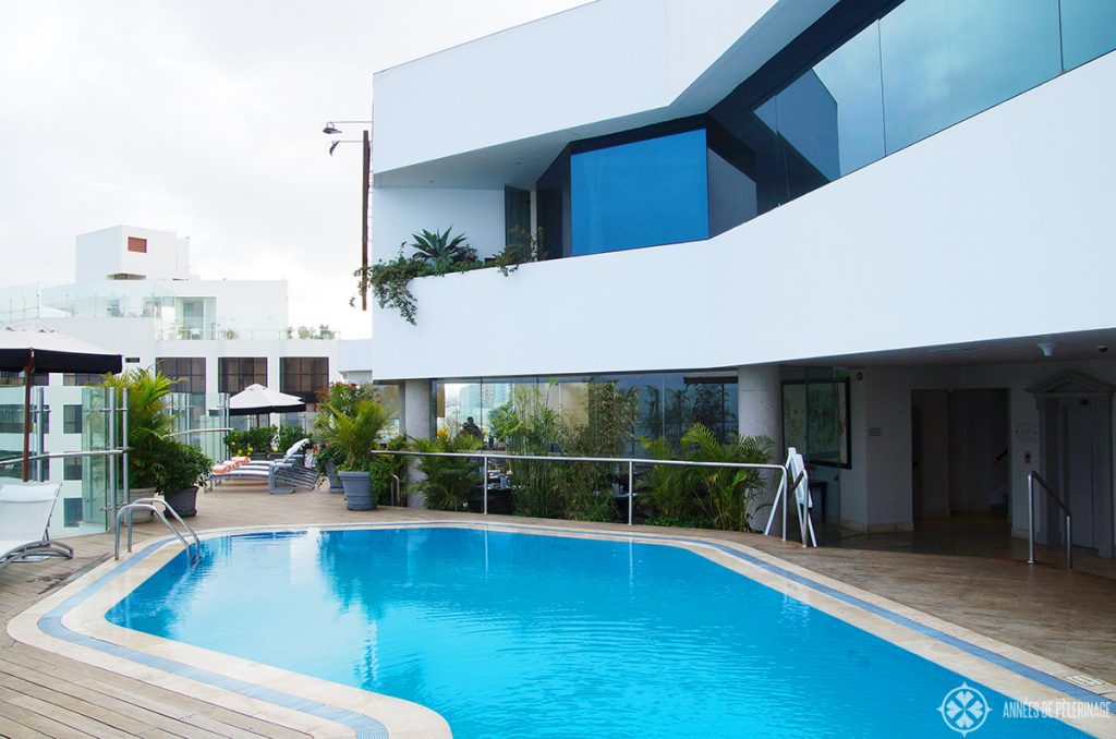 The 5 best luxury hotels in Peru - explore South America in style