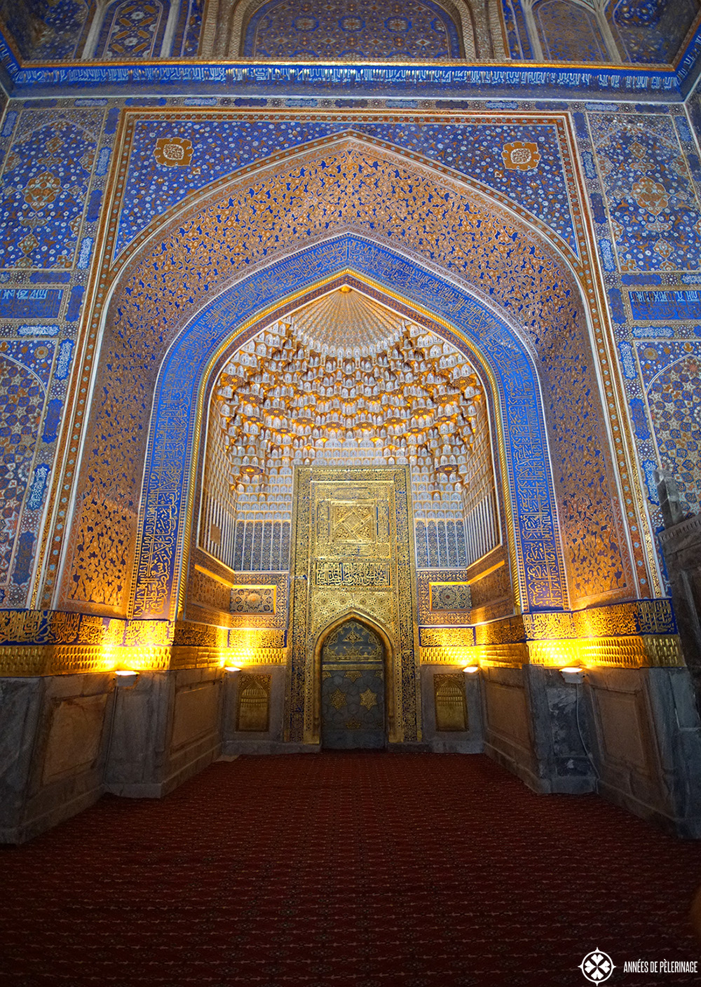 10 amazing things to do in Samarkand, Uzbekistan