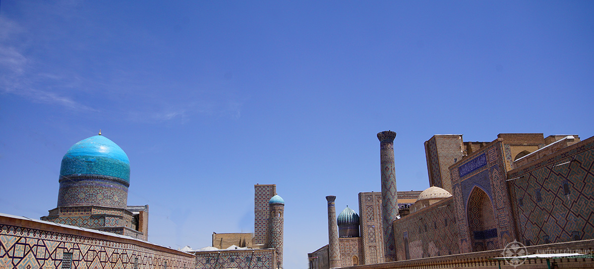 10 amazing things to do in Samarkand, Uzbekistan