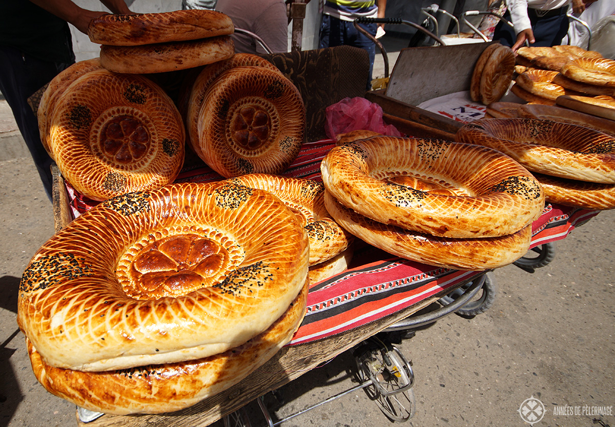 10 amazing things to do in Samarkand, Uzbekistan