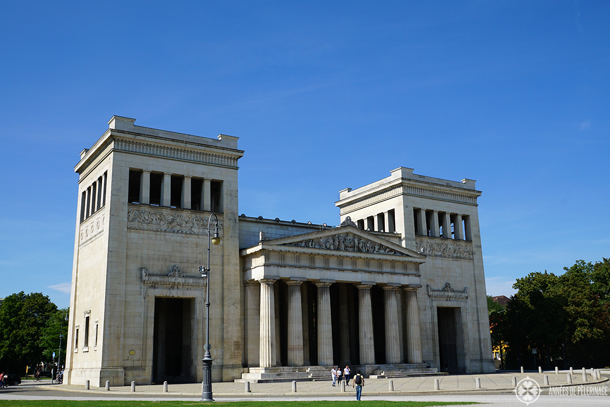 The 10 best art museums in Munich - A travel guide by a local