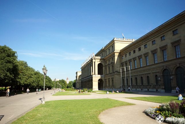 One day in Munich - What to see when time is short