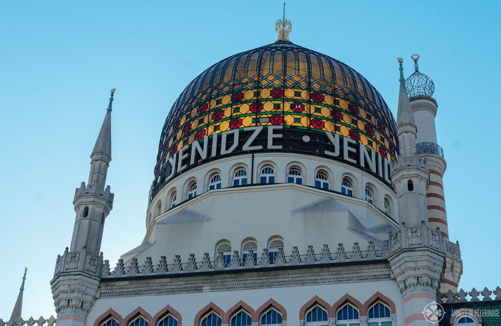 The 20 best things to do in Dresden, Germany [2019 travel guide]