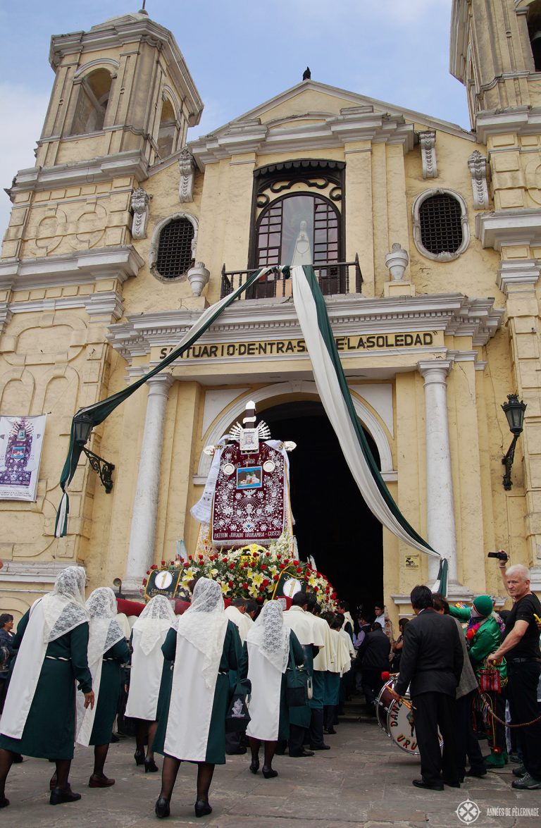 The 20 best things to do in Lima, Peru [2019 travel guide]