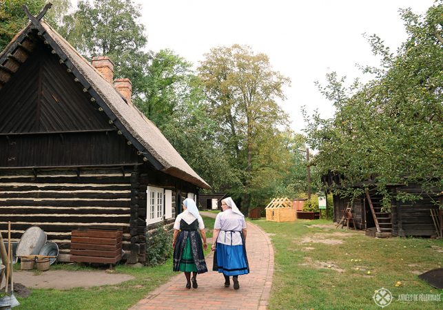 Visit the Spreewald - the best day trip from Berlin