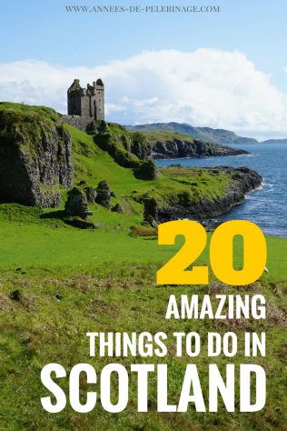 The 20 best things to do in Scotland [2019 travel guide]