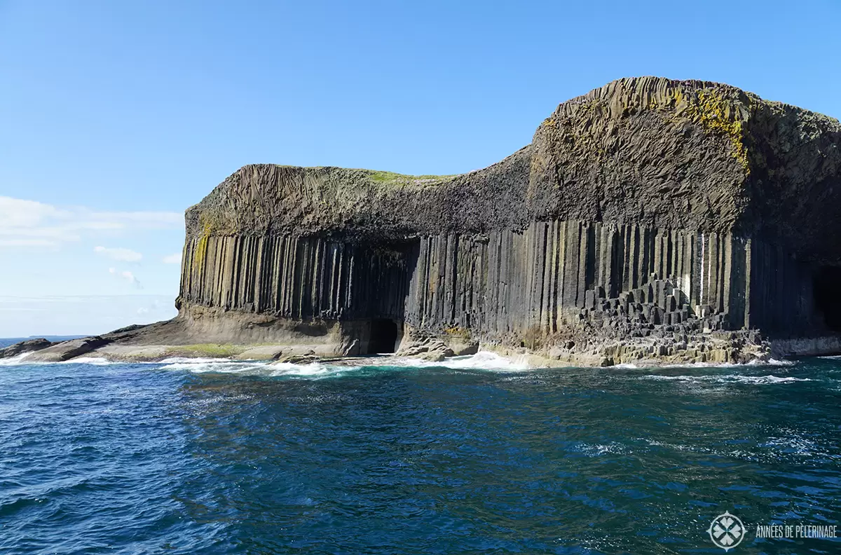 The Perfect Scotland Road Trip - plan your perfect itinerary