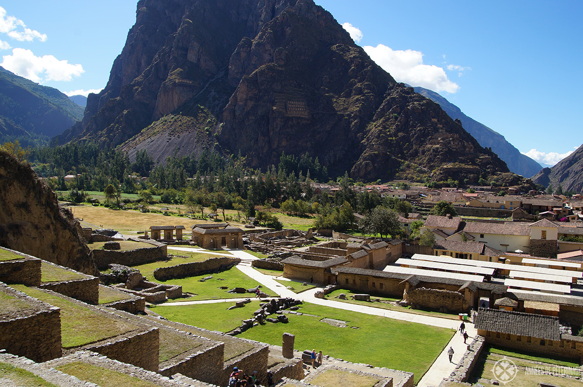 The 10 best Inca ruins in Peru you need to see [besides Machu Picchu]