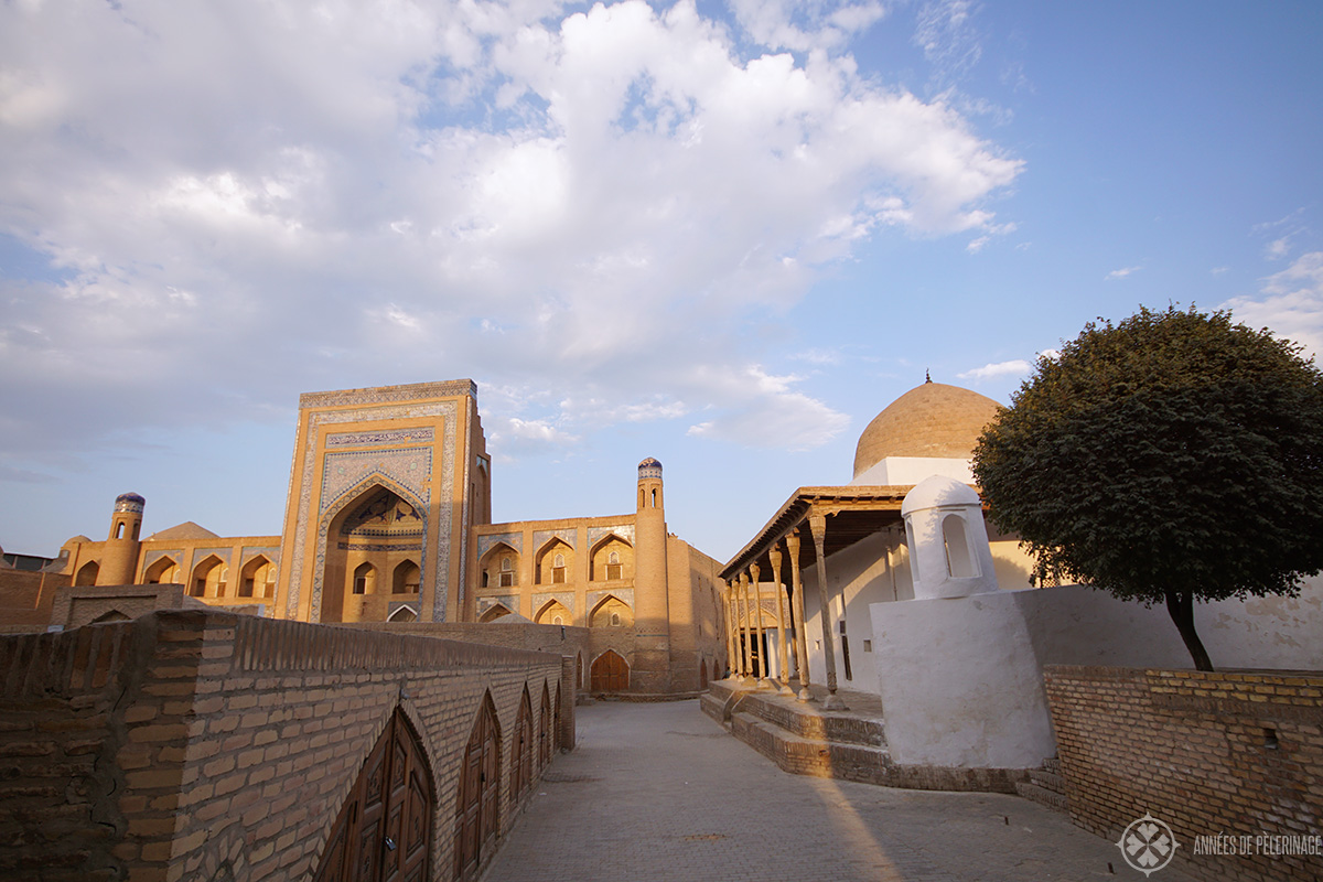 Khiva, Uzbekistan - The secret gem of the Silk Road