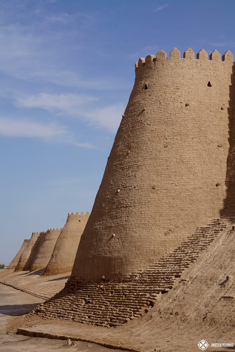 Khiva, Uzbekistan - The secret gem of the Silk Road