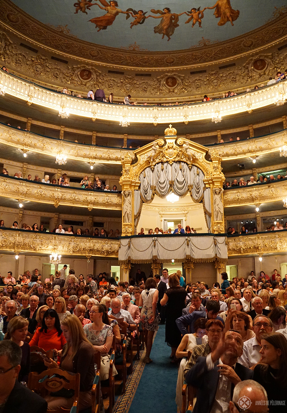 20 AMAZING things to do in St. Petersburg, Russia