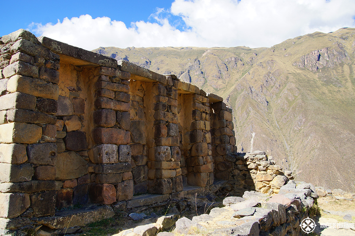 Ollantaytambo, Peru – the last fortress of the Incas - AMZ Newspaper