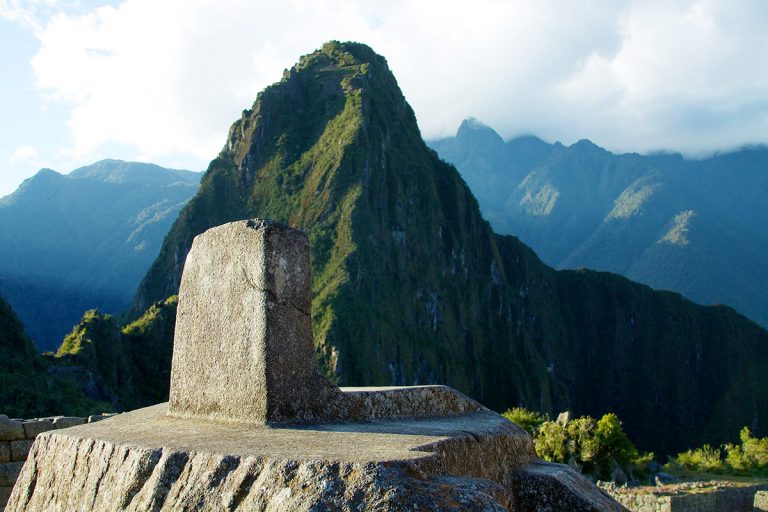 Machu Picchu architecture: The buildings of the Incas explained